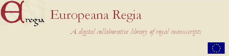Europeana Regia : une bibliothèque numérique collaborative de ...