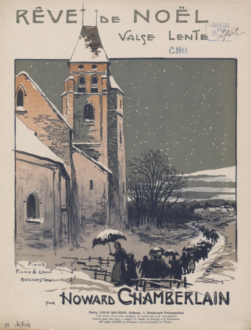 Noël: de la tradition à la réalité | LeCCRP