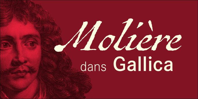 400 ans de Molière | LeCCRP