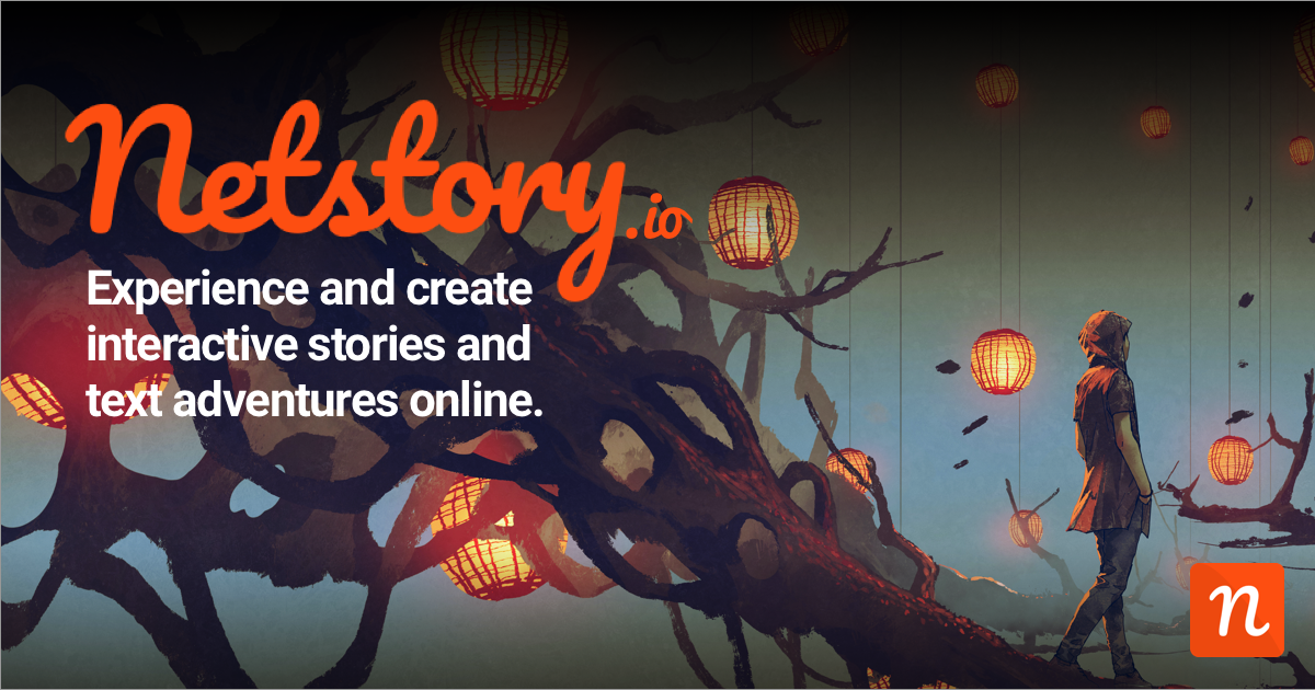 Netstory, plateforme de fictions interactives | LeCCRP